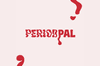 PeriodPal - Bold Brand Identity & Packaging Design for a Menstrual Cup ...
