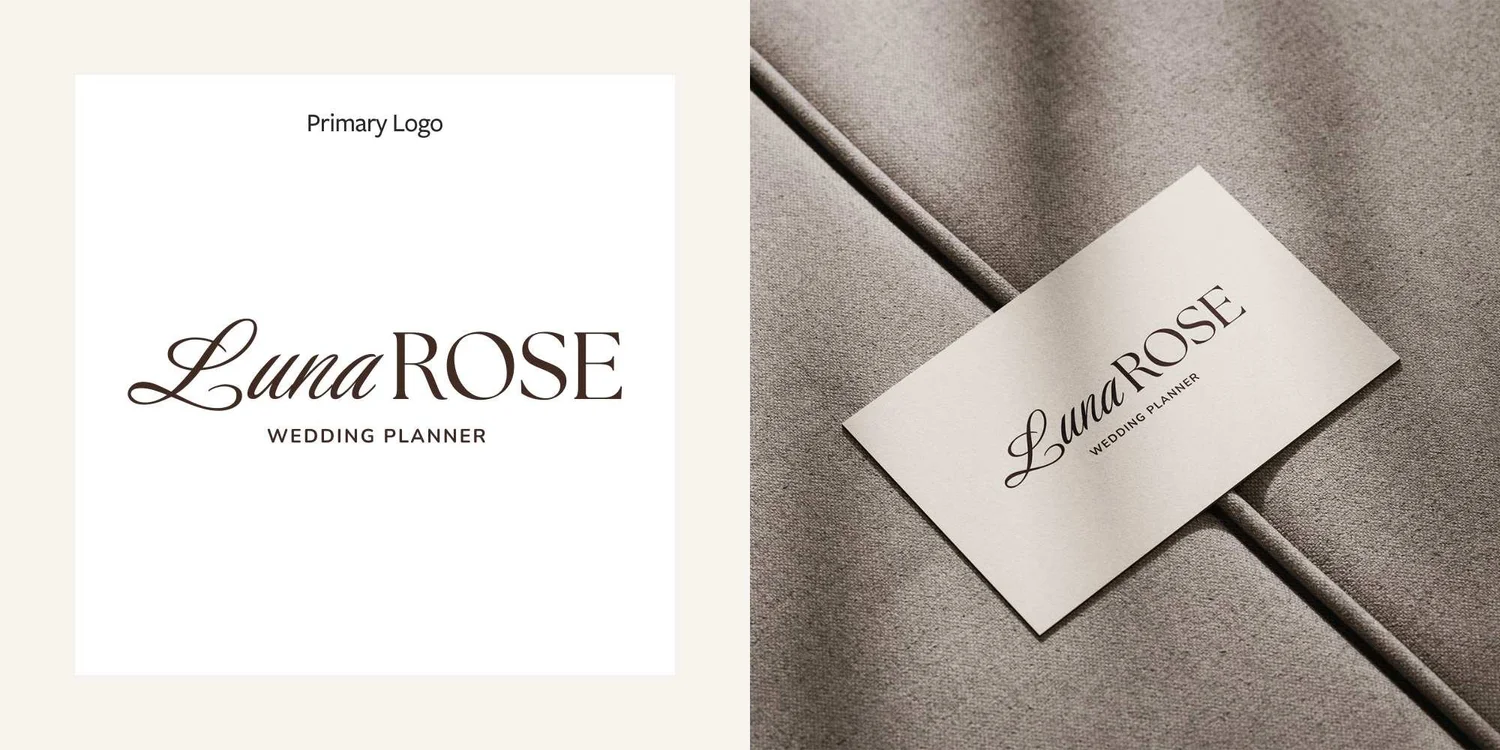 3 Logo Variations Every Brand Needs to Look Professional