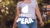 Bold and Inclusive Brand Identity Design for Perfect Pear Denim