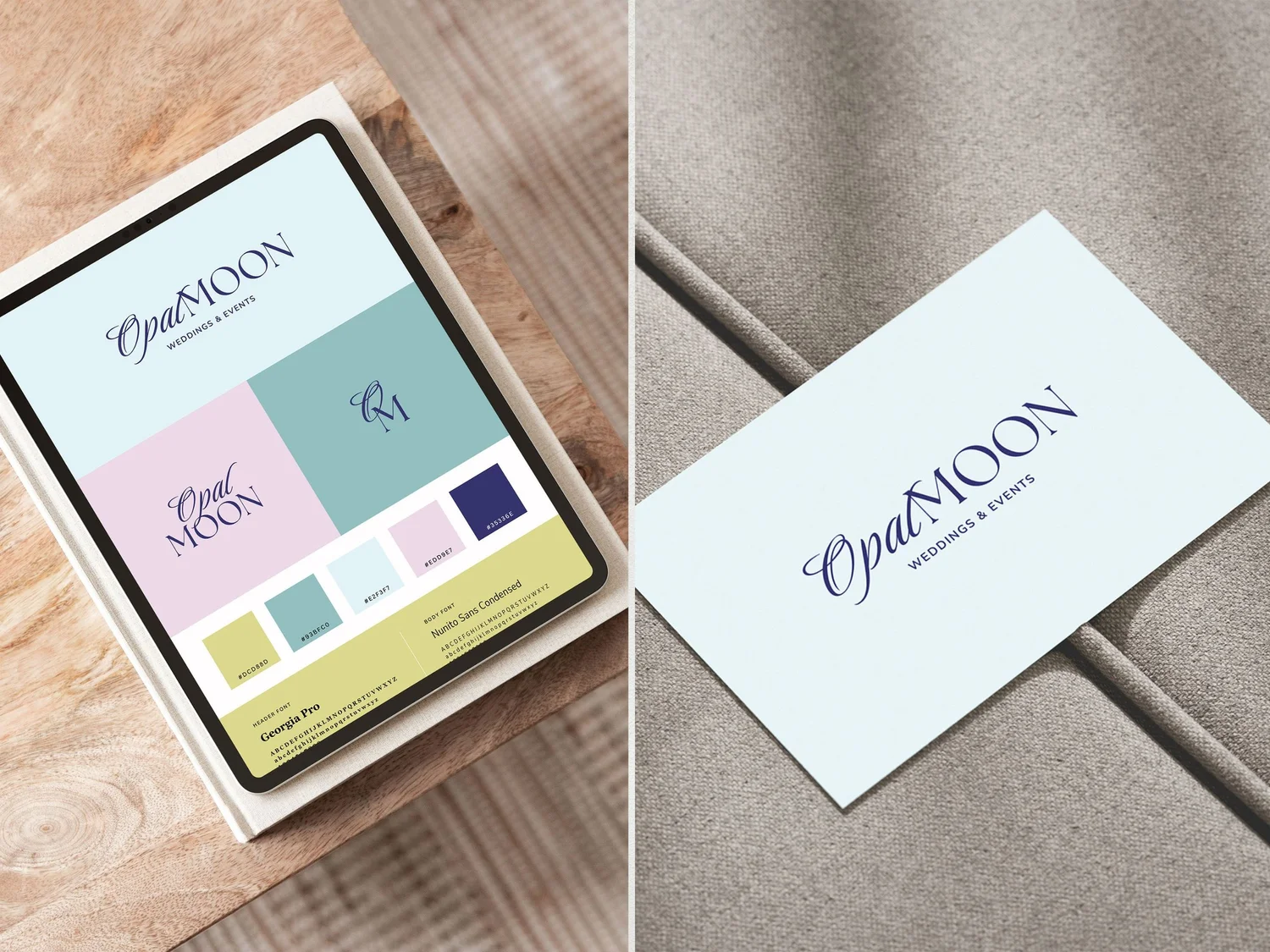Feminine Brand Color Palettes for Women-Led Businesses