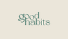 Brand Identity & Logo Design for Life Coaching Business, Good Habits