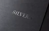 Silvera Jewellery | Luxury Brand Identity & Packaging Design