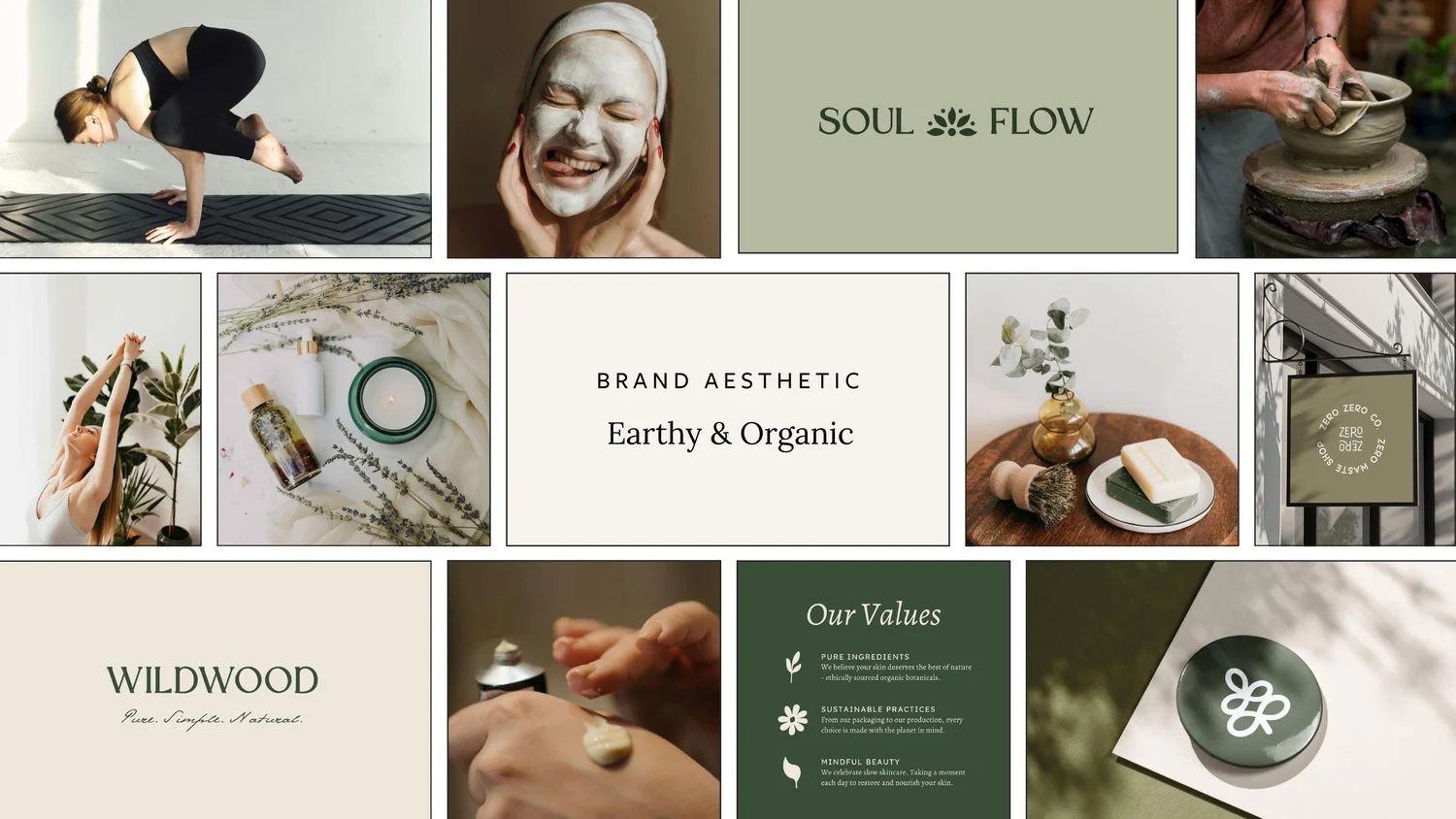 How to Find a Brand Aesthetic That Attracts the Right Clients