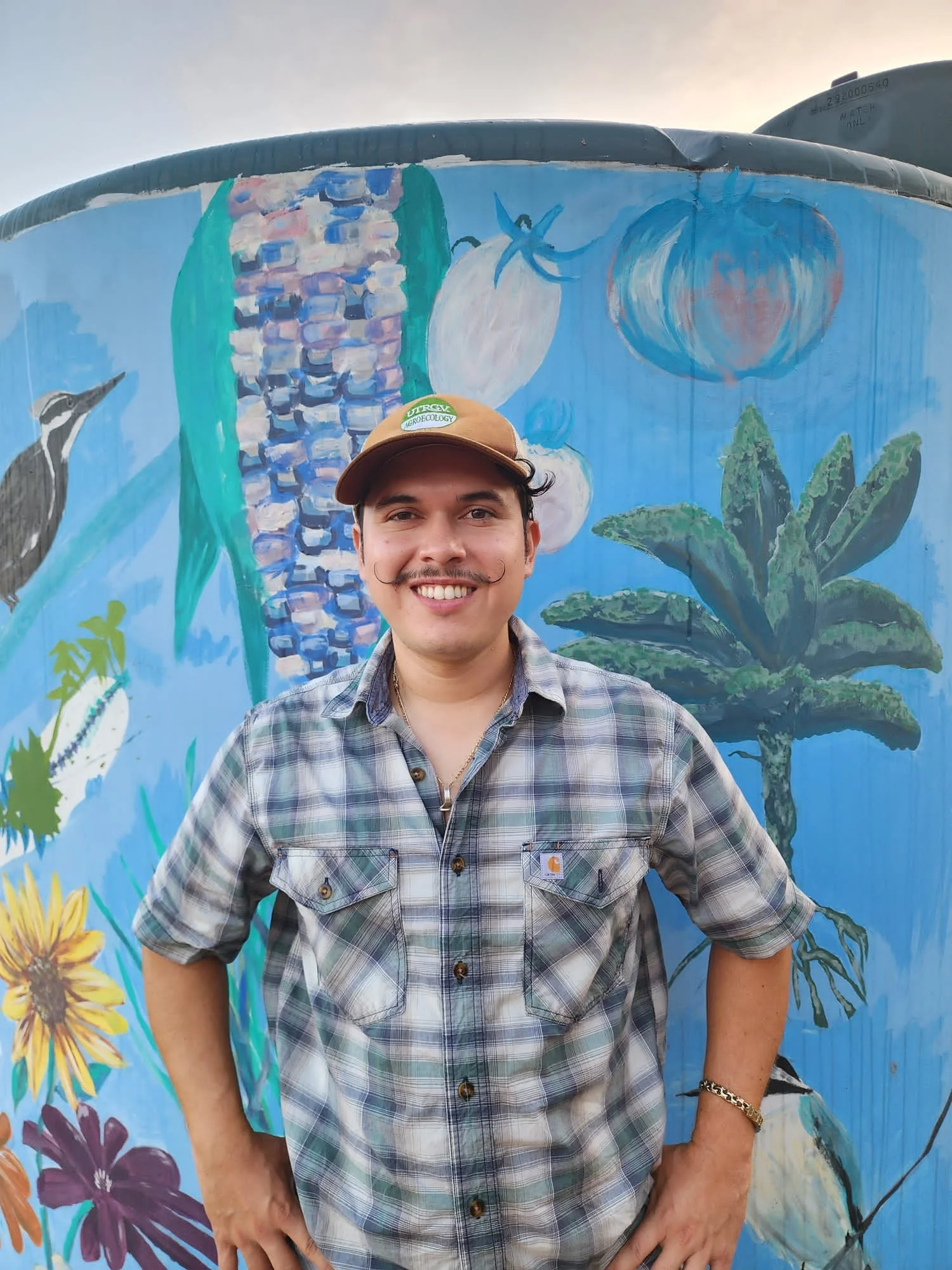 Our Team — UTRGV AGROECOLOGY