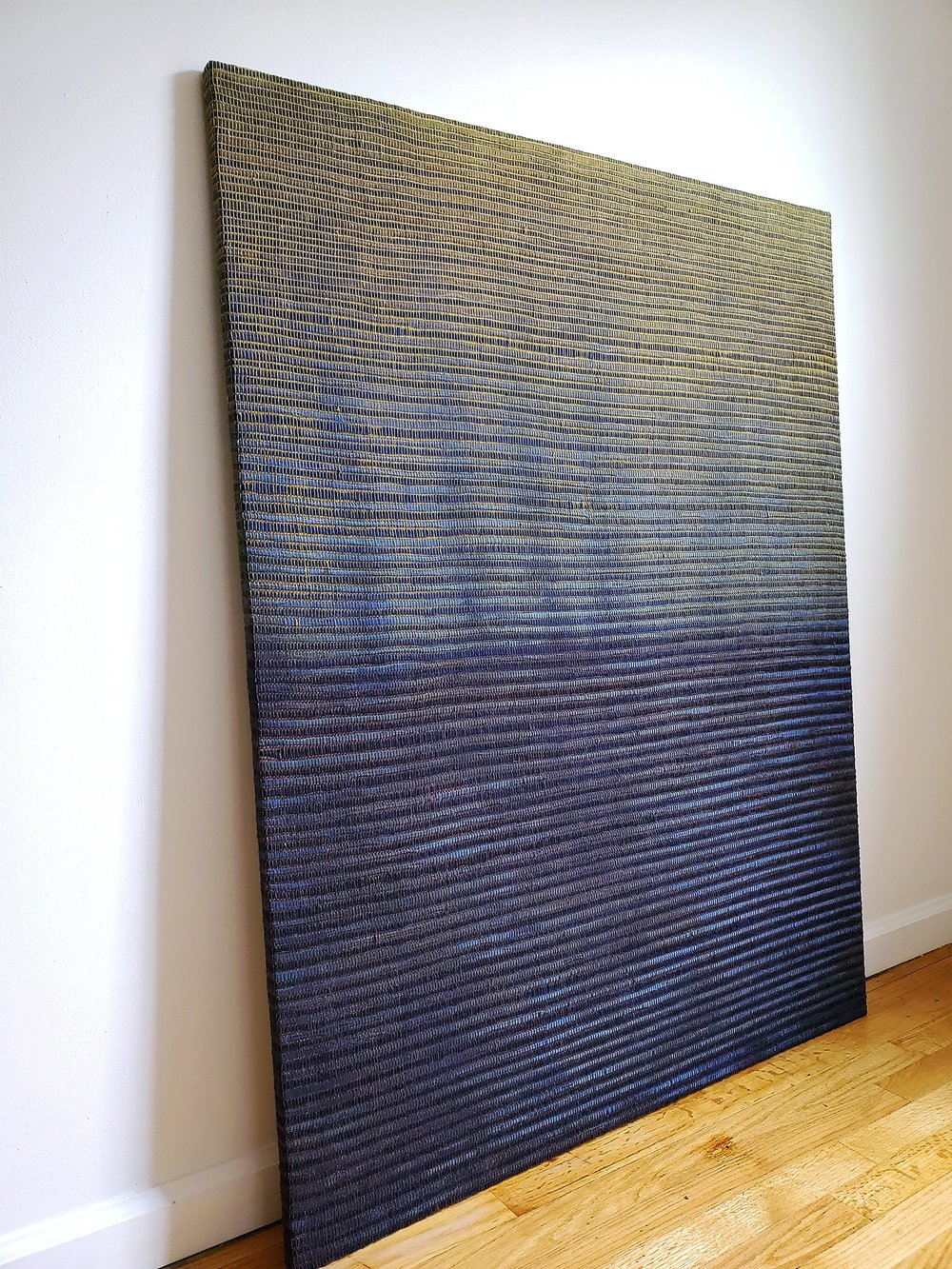 TERRAZZA - WELLESLEY, MA — JESSIE BLOOM STUDIO