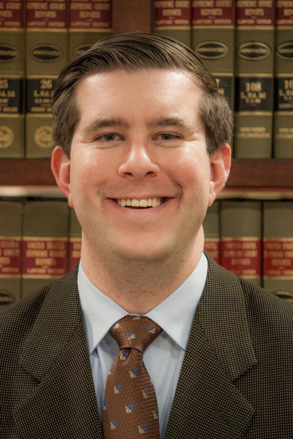 David A. Erhart — HUME LAW