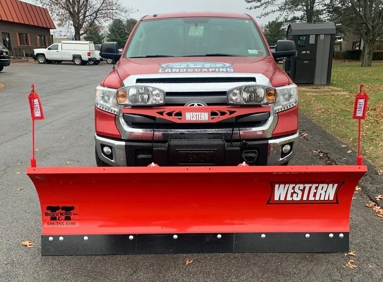 Capital Region Plowing & Snow Removal | JCF Landscaping and Patios ...