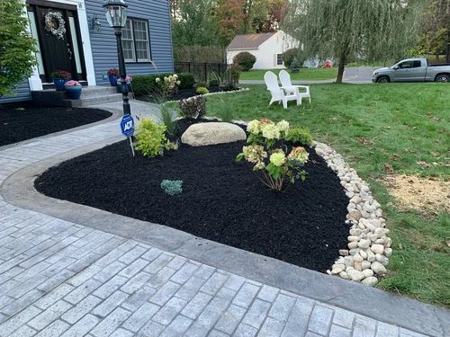 Hardscaping | JCF Landscaping and Patios Corporation