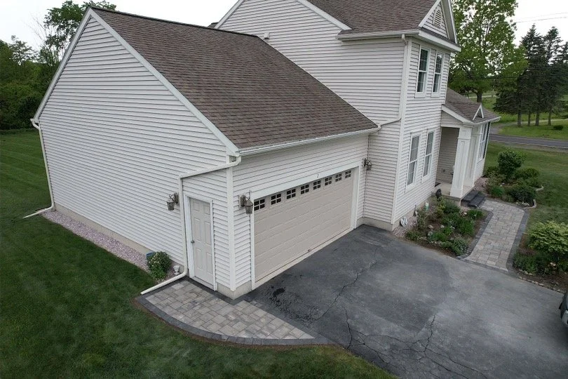 Hardscaping | JCF Landscaping and Patios Corporation