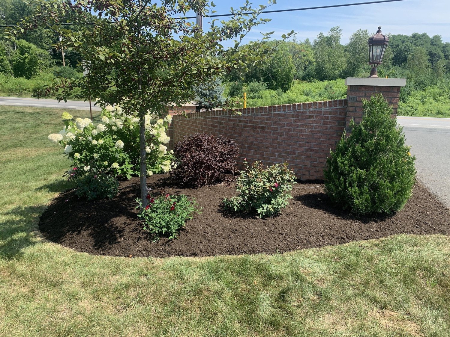 Hardscaping | JCF Landscaping and Patios Corporation
