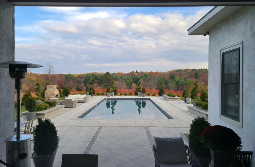 Hardscaping | JCF Landscaping and Patios Corporation