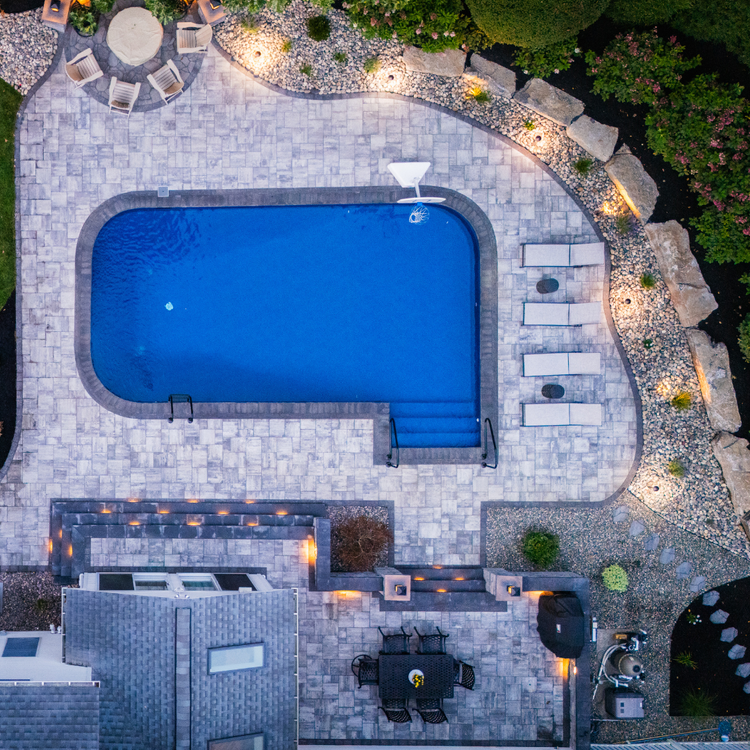 Hardscaping | JCF Landscaping and Patios Corporation