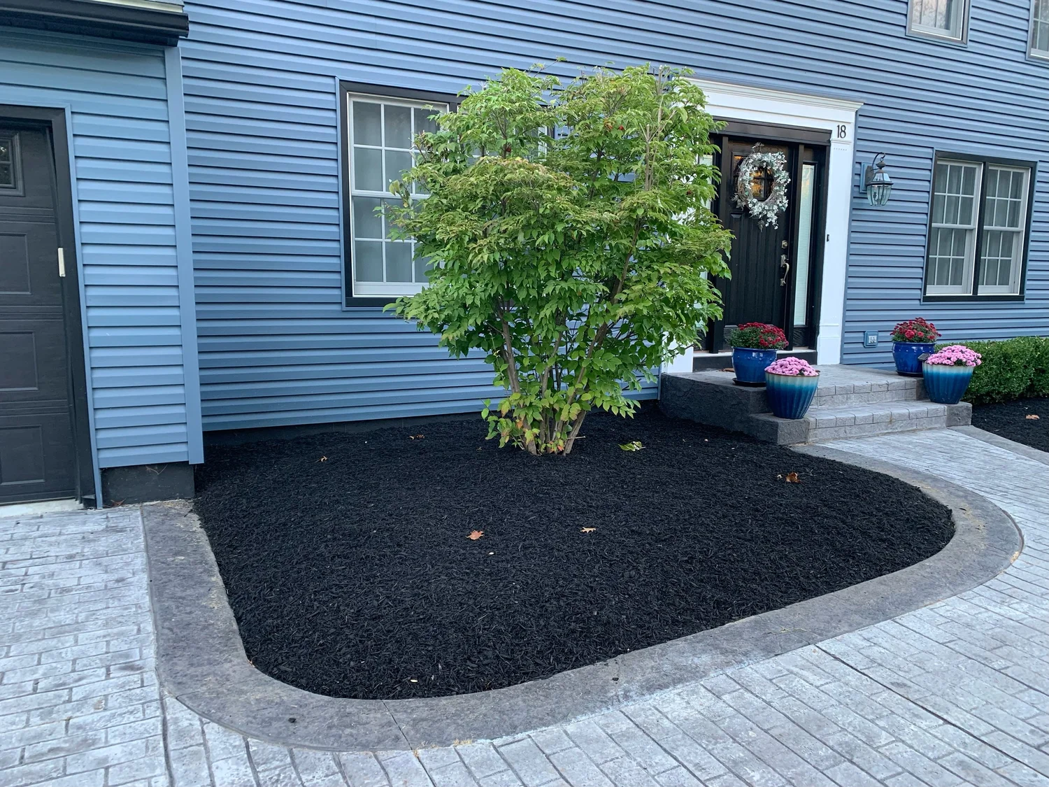 Hardscaping | JCF Landscaping and Patios Corporation