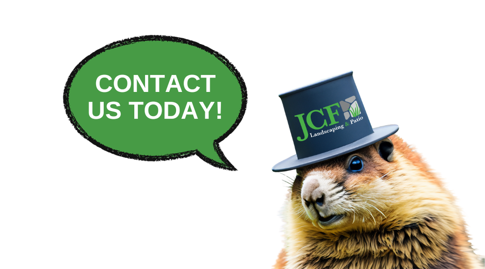 Contact Us | JCF Landscaping and Patios Corporation