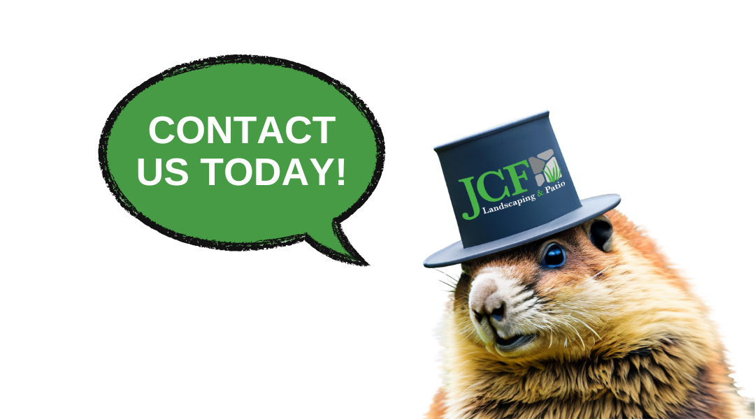 Contact Us | JCF Landscaping and Patios Corporation