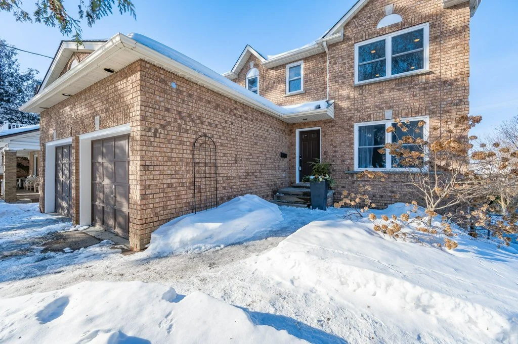 Real Estate Listing Portfolio — Benjamins Realty Inc. | Kitchener ...
