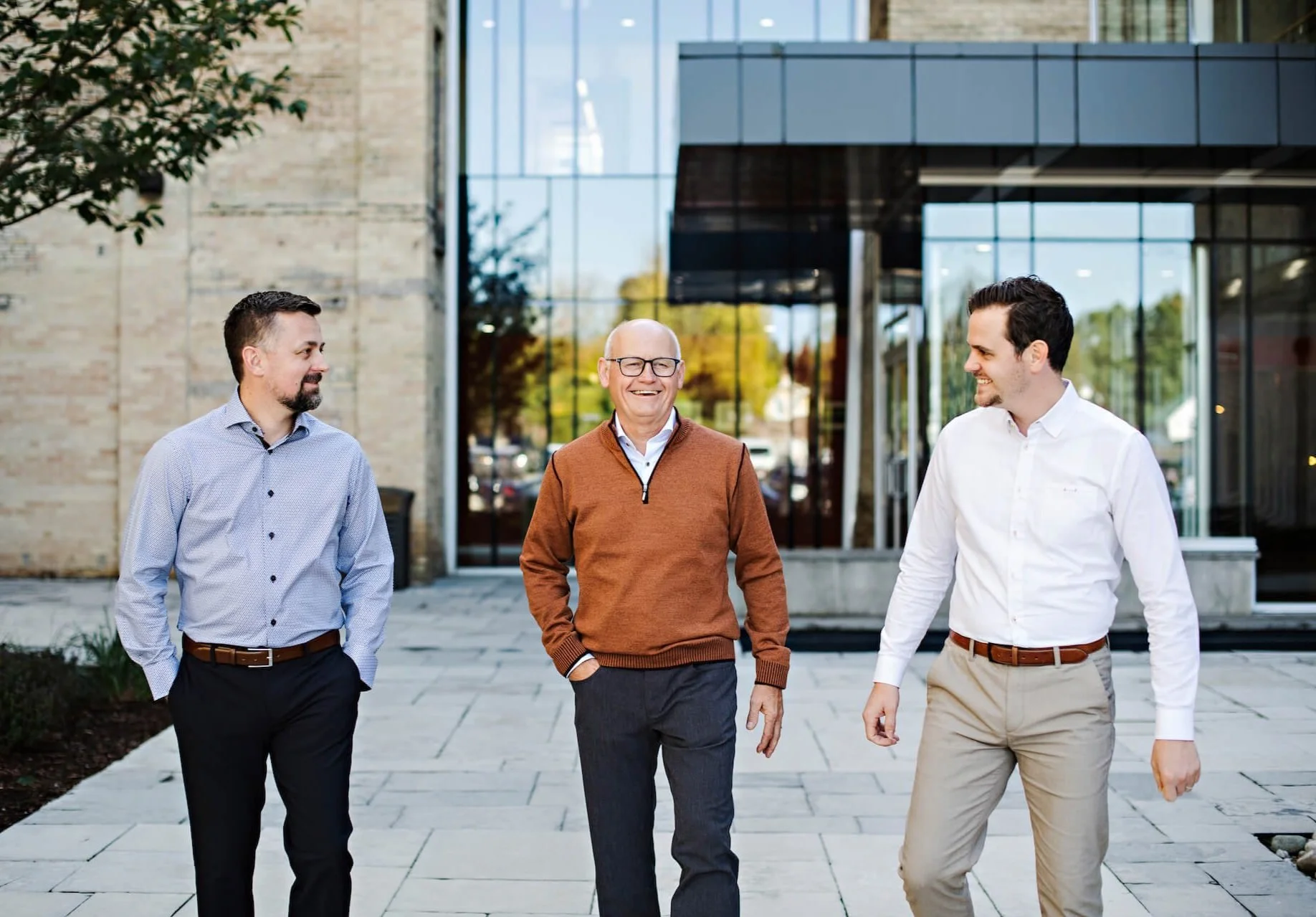 Benjamins Realty Inc. | Kitchener - Waterloo Real Estate Brokerage