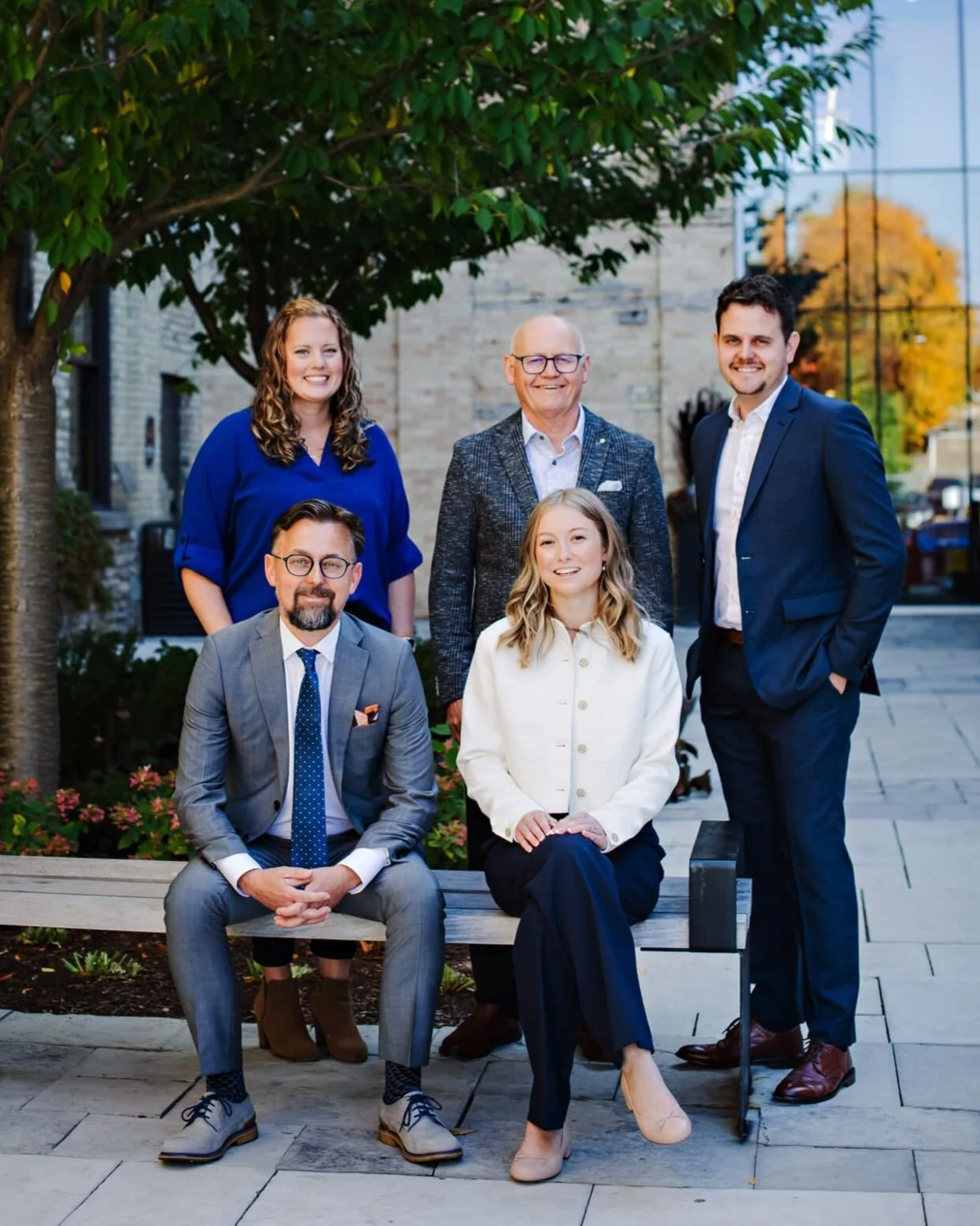 Benjamins Realty Inc. | Kitchener - Waterloo Real Estate Brokerage