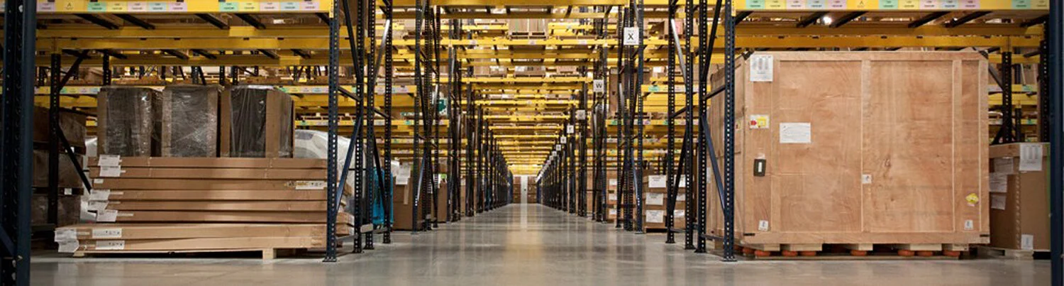 One-Stop Supply Chain Provider