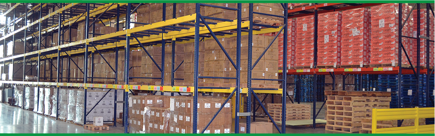 Warehousing Milwaukee — One-Stop Supply Chain Provider