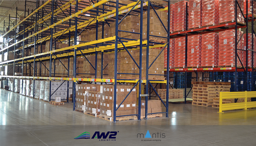 AW2 Logistics Extends Mantis WMS To Anaheim Facility — One-Stop Supply ...