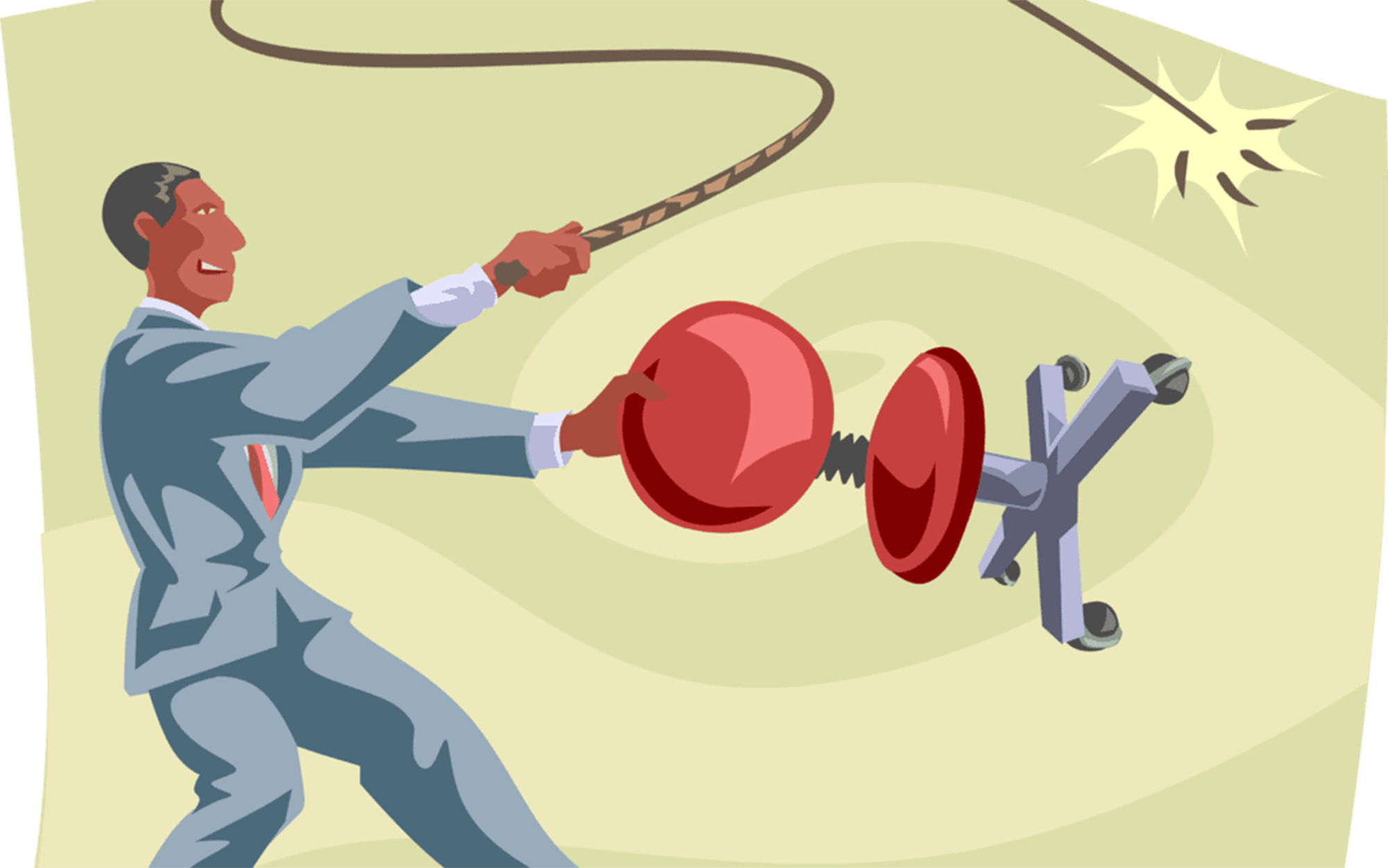 Bullwhip Effect — One-Stop Supply Chain Provider