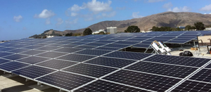 Solar Panels – Tariff Update — One-Stop Supply Chain Provider