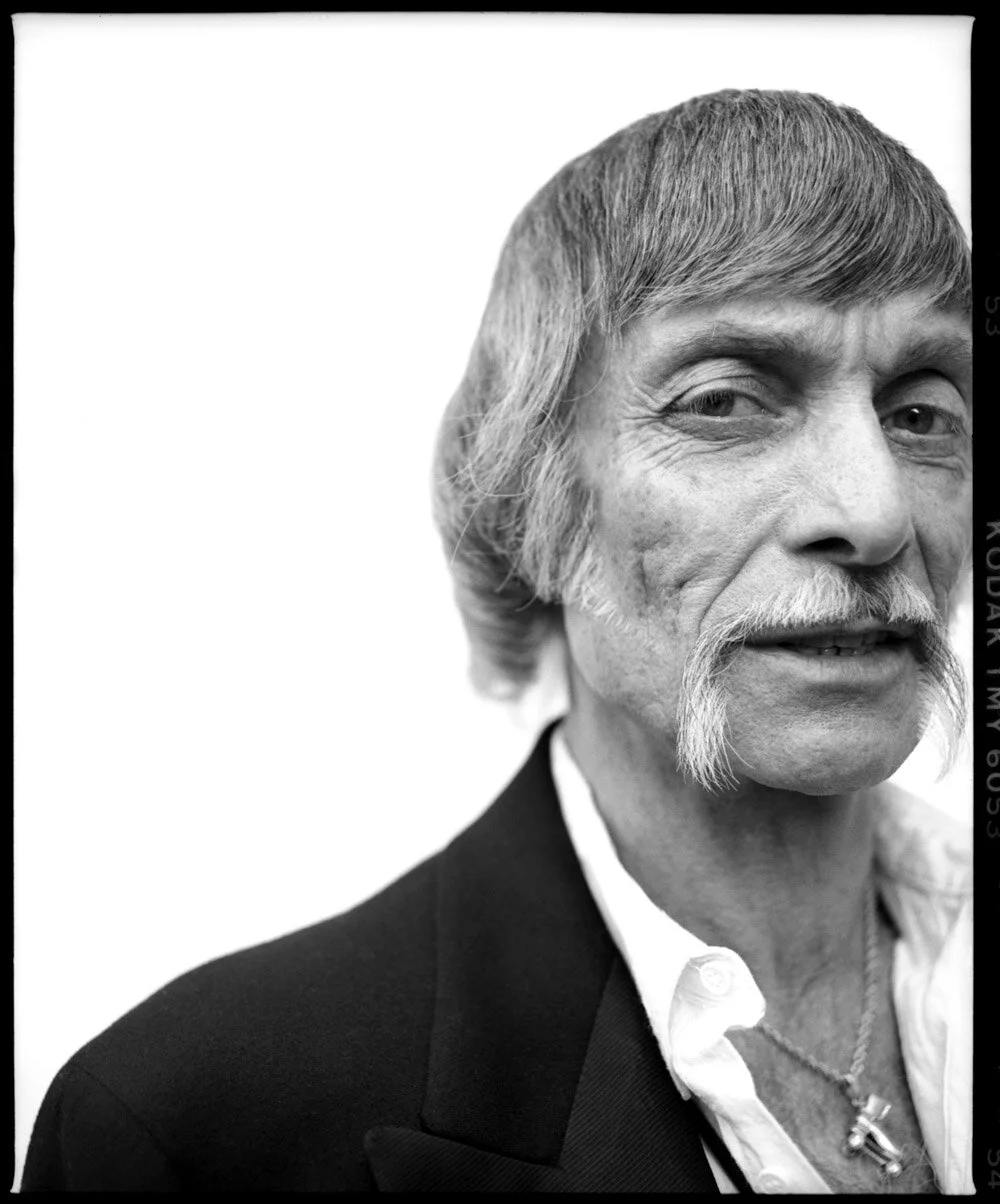 Christian Witkin | Portraits from Earth