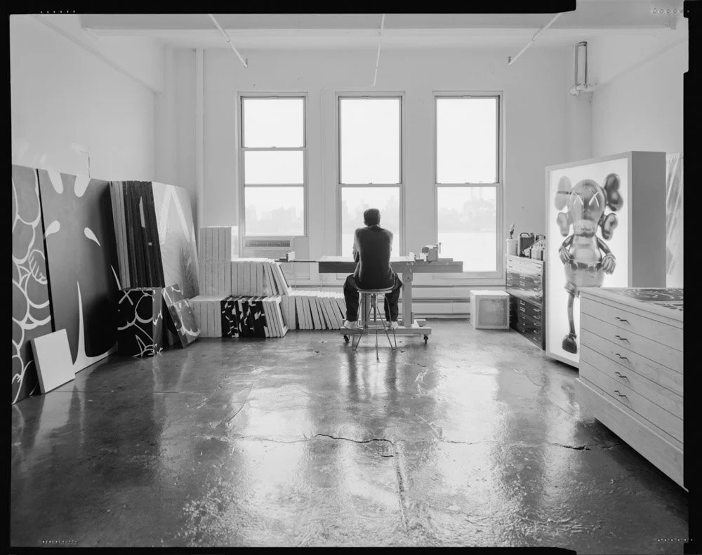 Christian Witkin | Celebrity