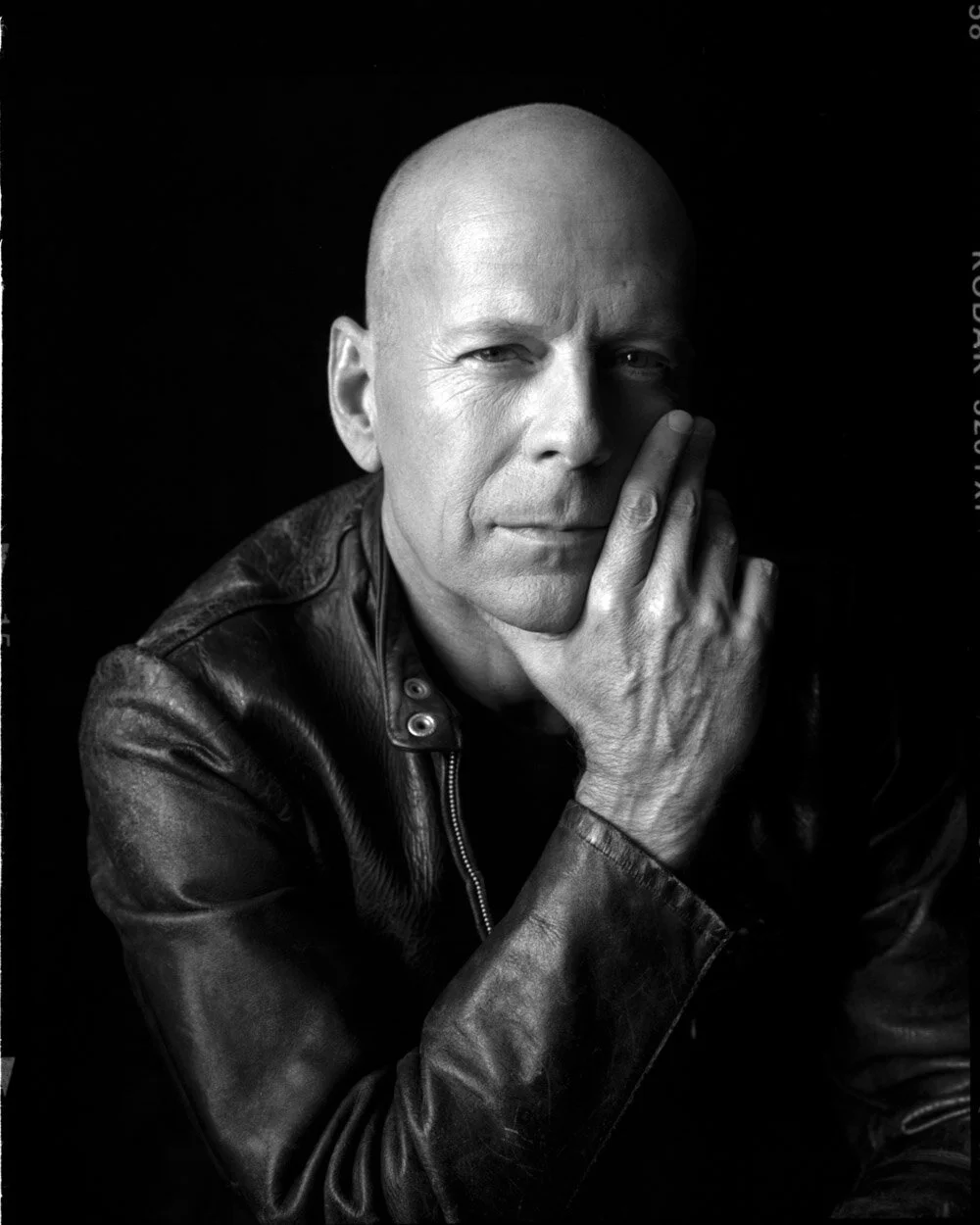 Christian Witkin | Celebrity