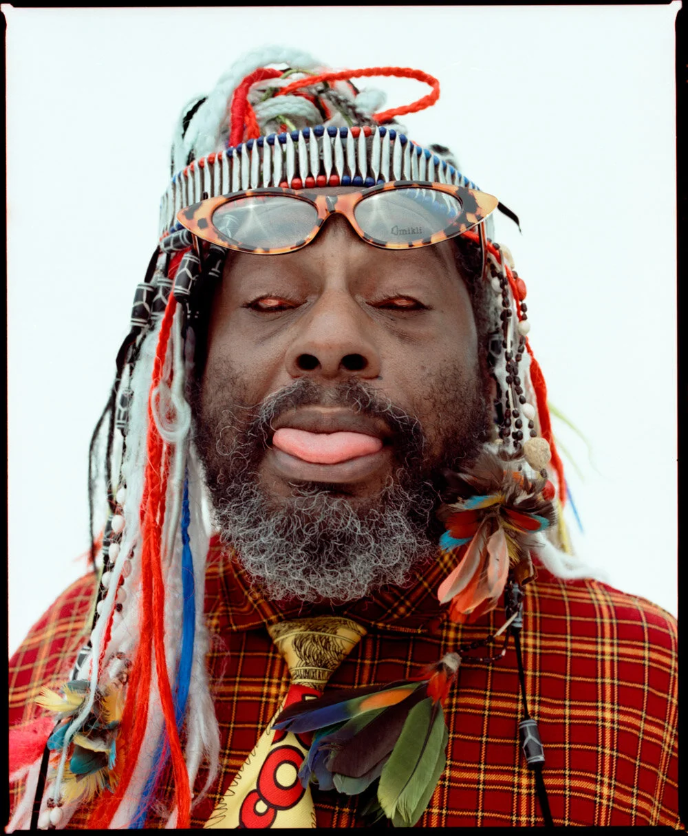 Christian Witkin | Celebrity