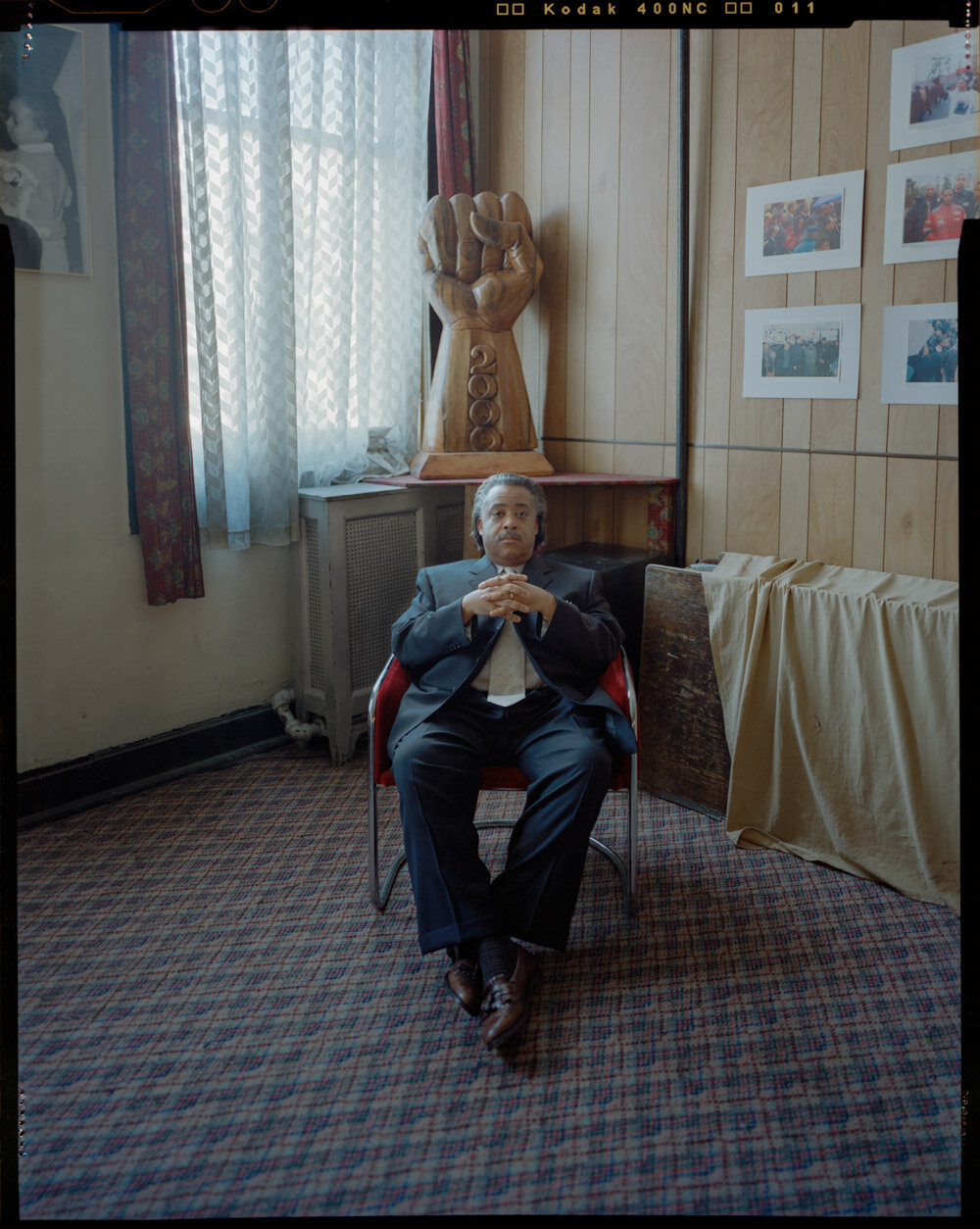 Christian Witkin | Celebrity