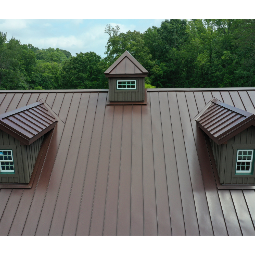 Current Home Trends – How to Bring Them into your Home — New Look Roof