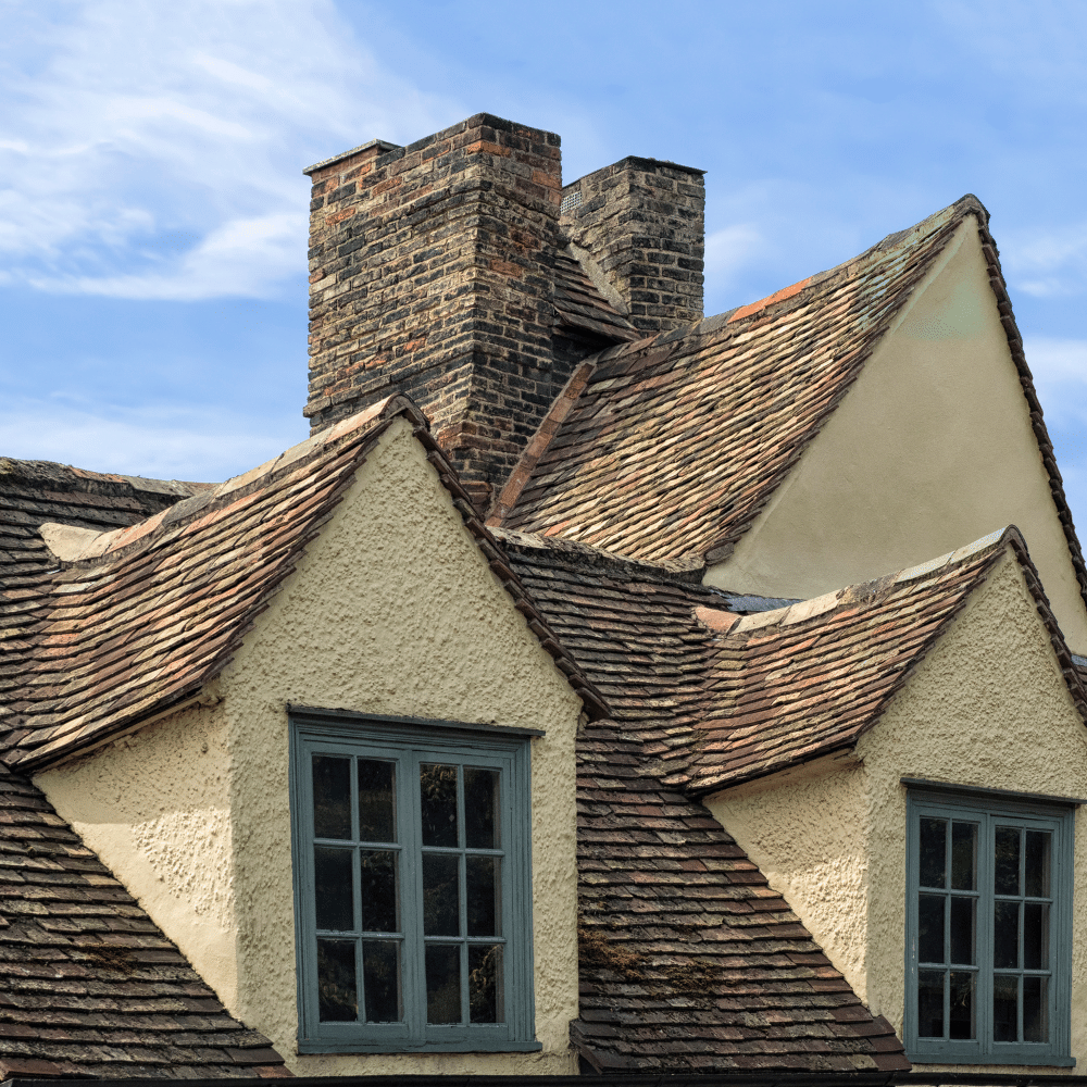 Commonly Used Roof Styles • New Look Blog • Louisville, Kentucky — New ...