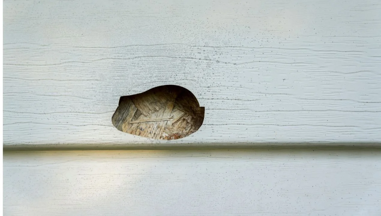 Does Your Home Need a Siding Upgrade? Key Signs to Look For — New Look Roof