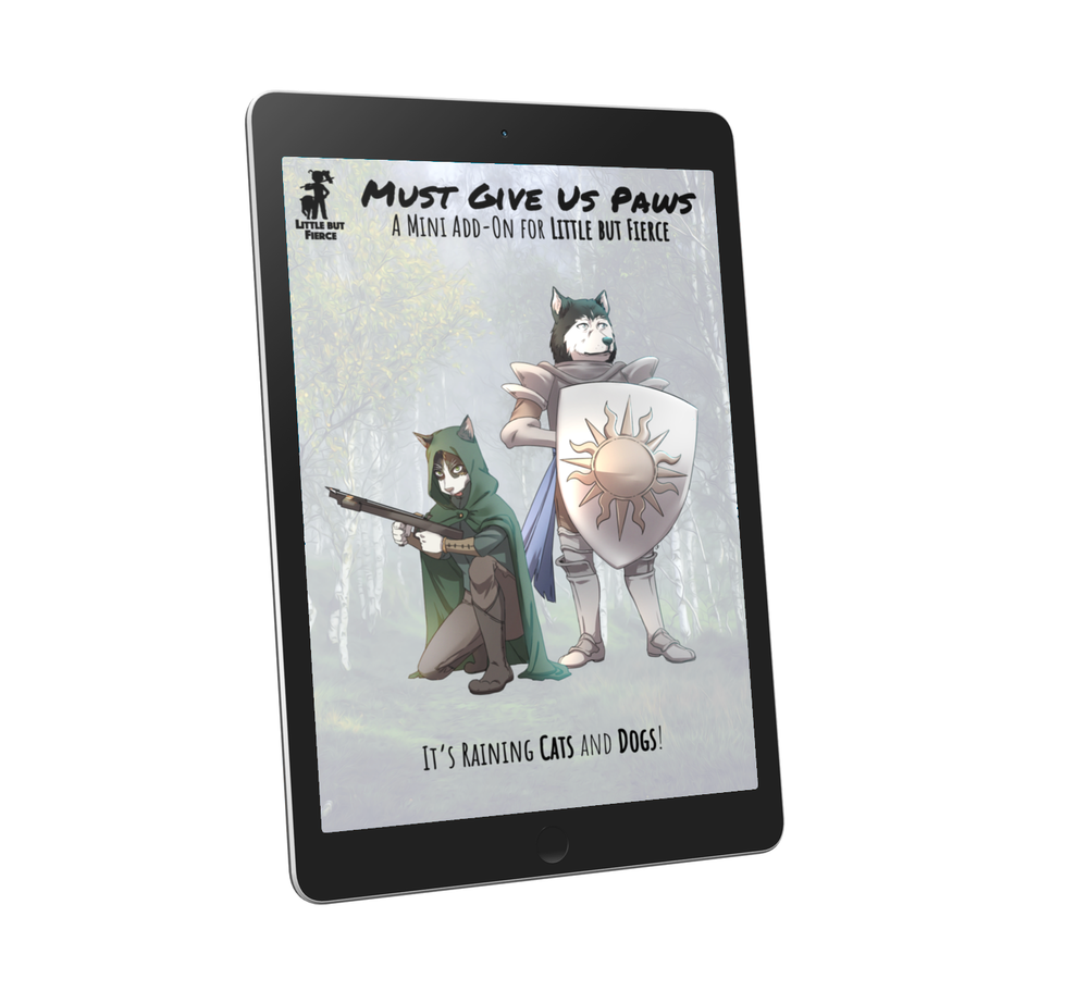 DC Bradshaw — Store