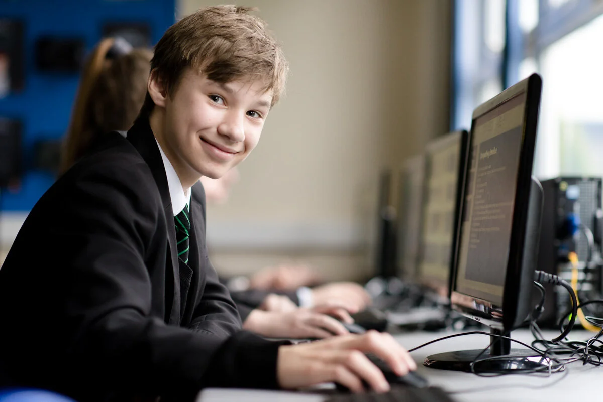 SCOPAY — Whitstone School