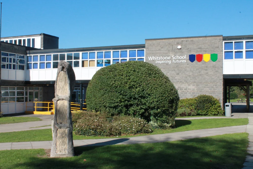 Whitstone School