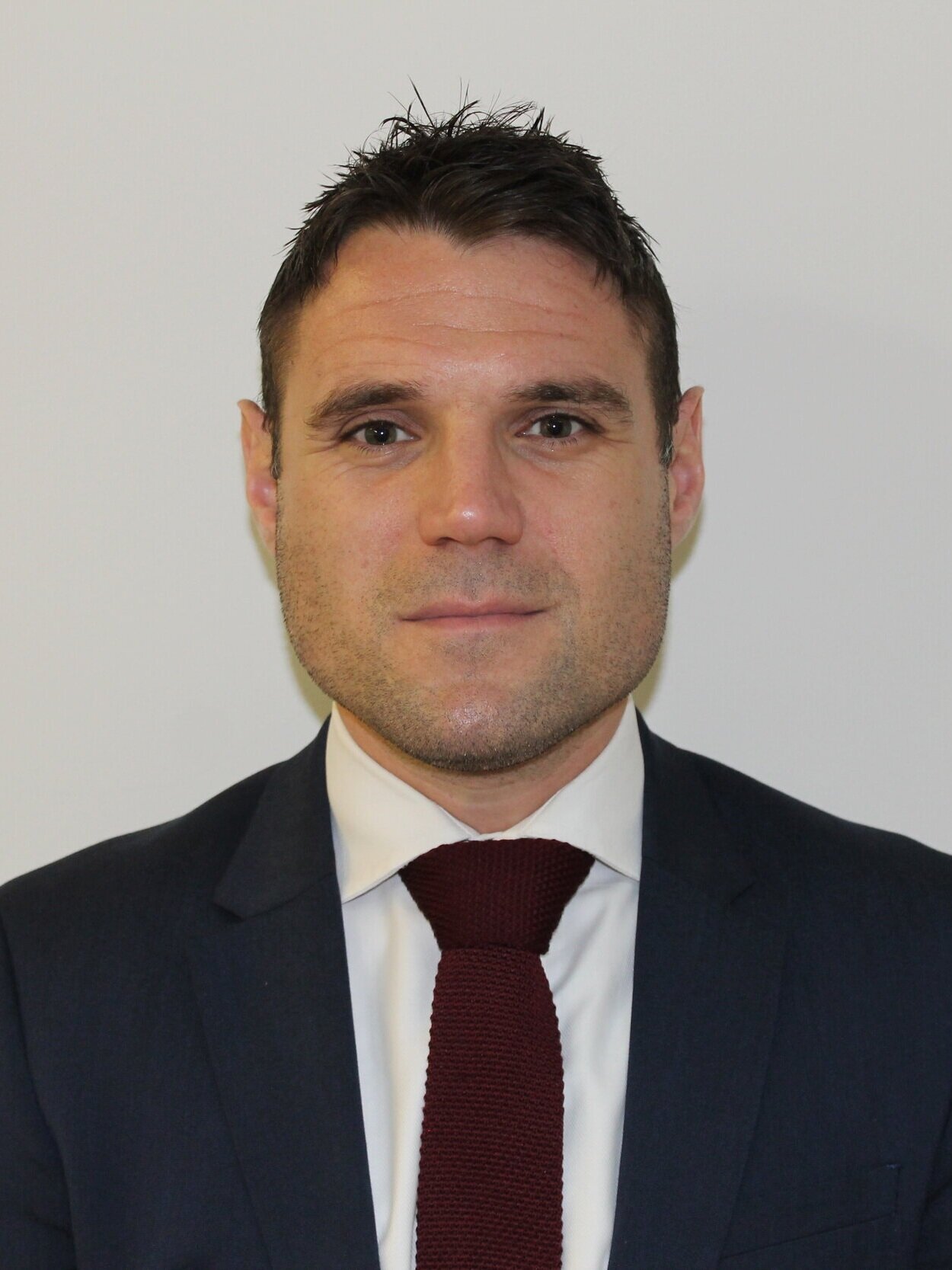 Staff list — Whitstone School