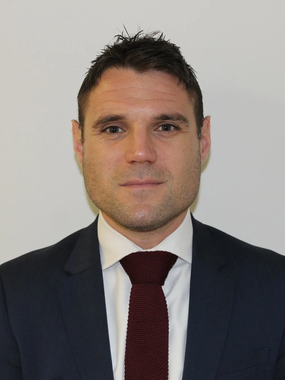 Staff list — Whitstone School