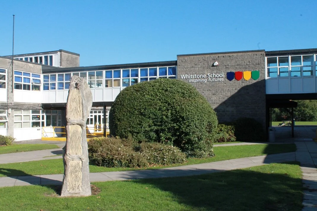 “Nothing but Praise” for Whitstone School During Pandemic — Whitstone ...
