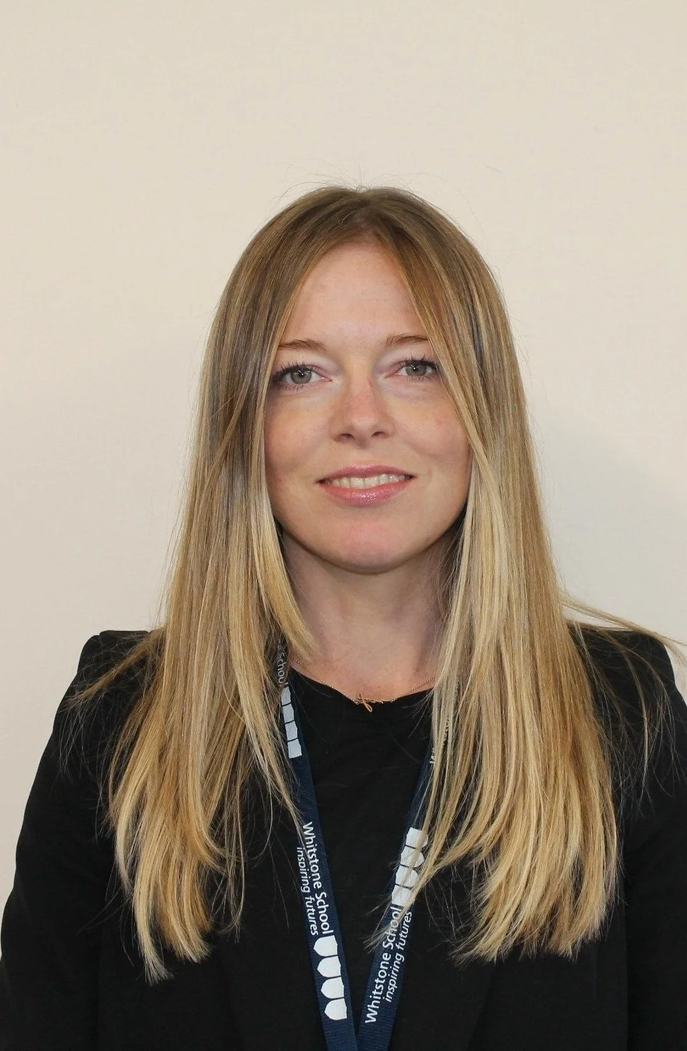 Staff list — Whitstone School