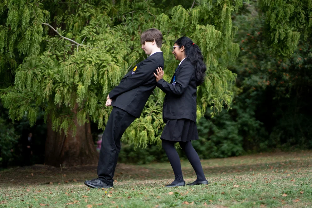 Curriculum & Learning — Whitstone School