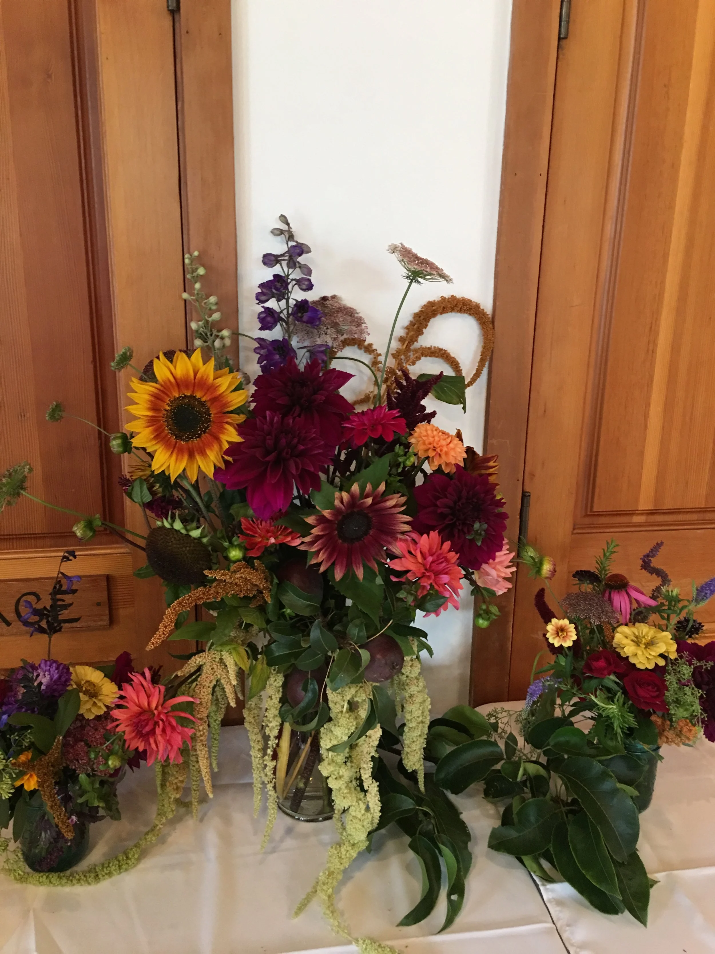 Gallery — POINT REYES FLOWERS