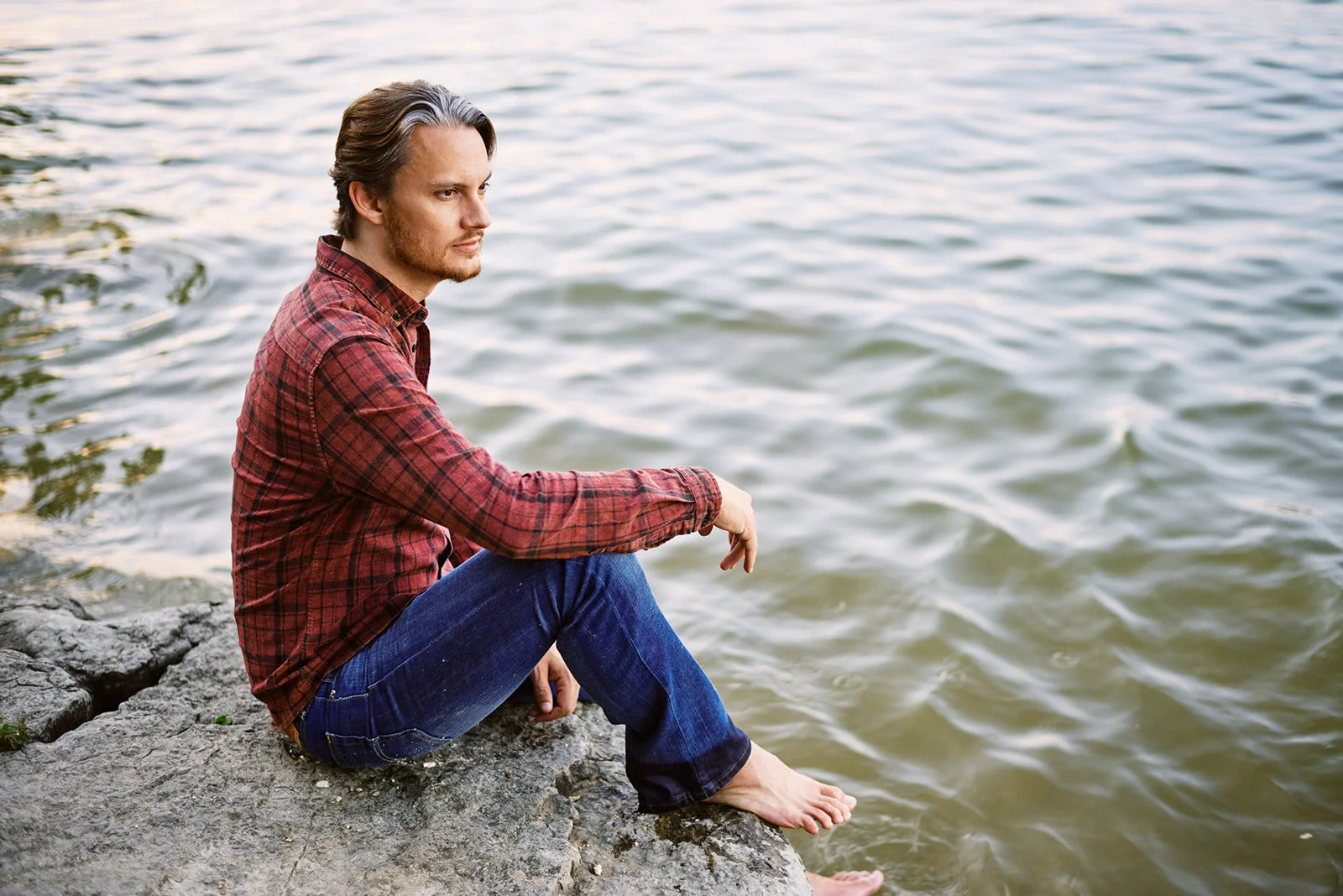 Accolades and Experience — Tim Foust Music