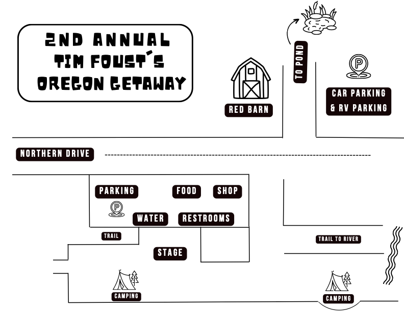 Tim Foust & Friends — Tim Foust Music