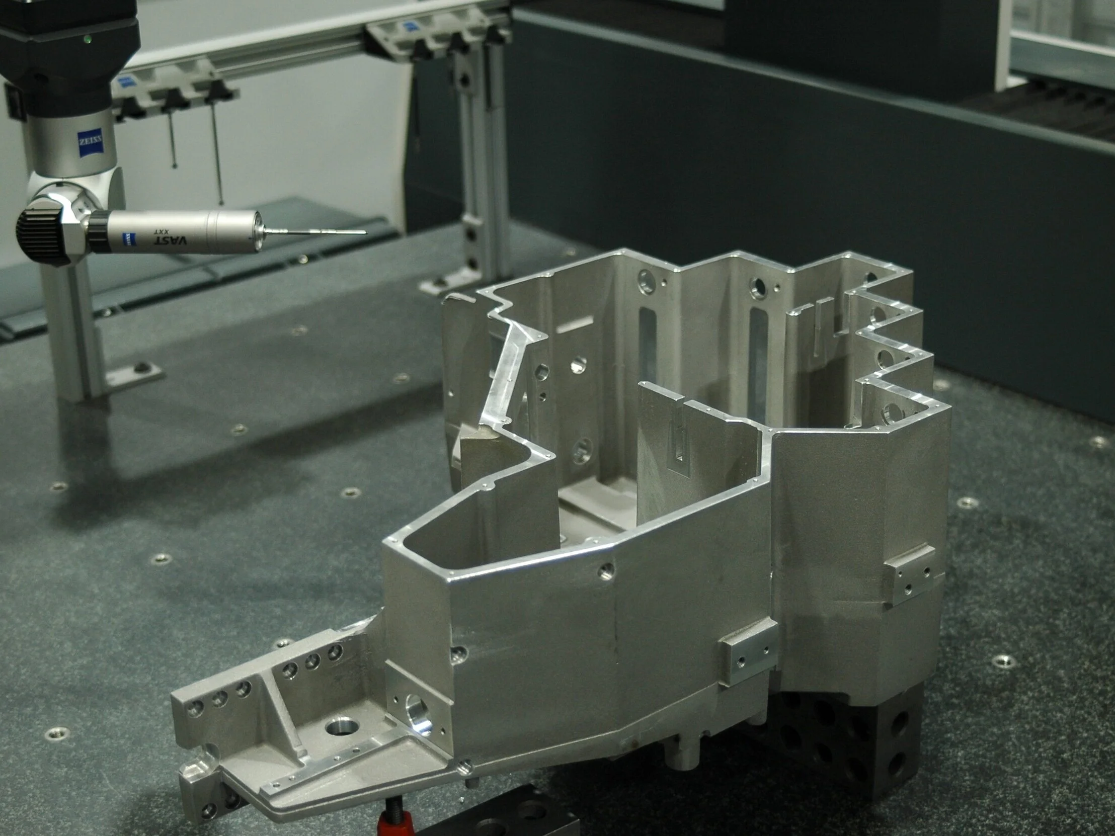 AccuForm Precision