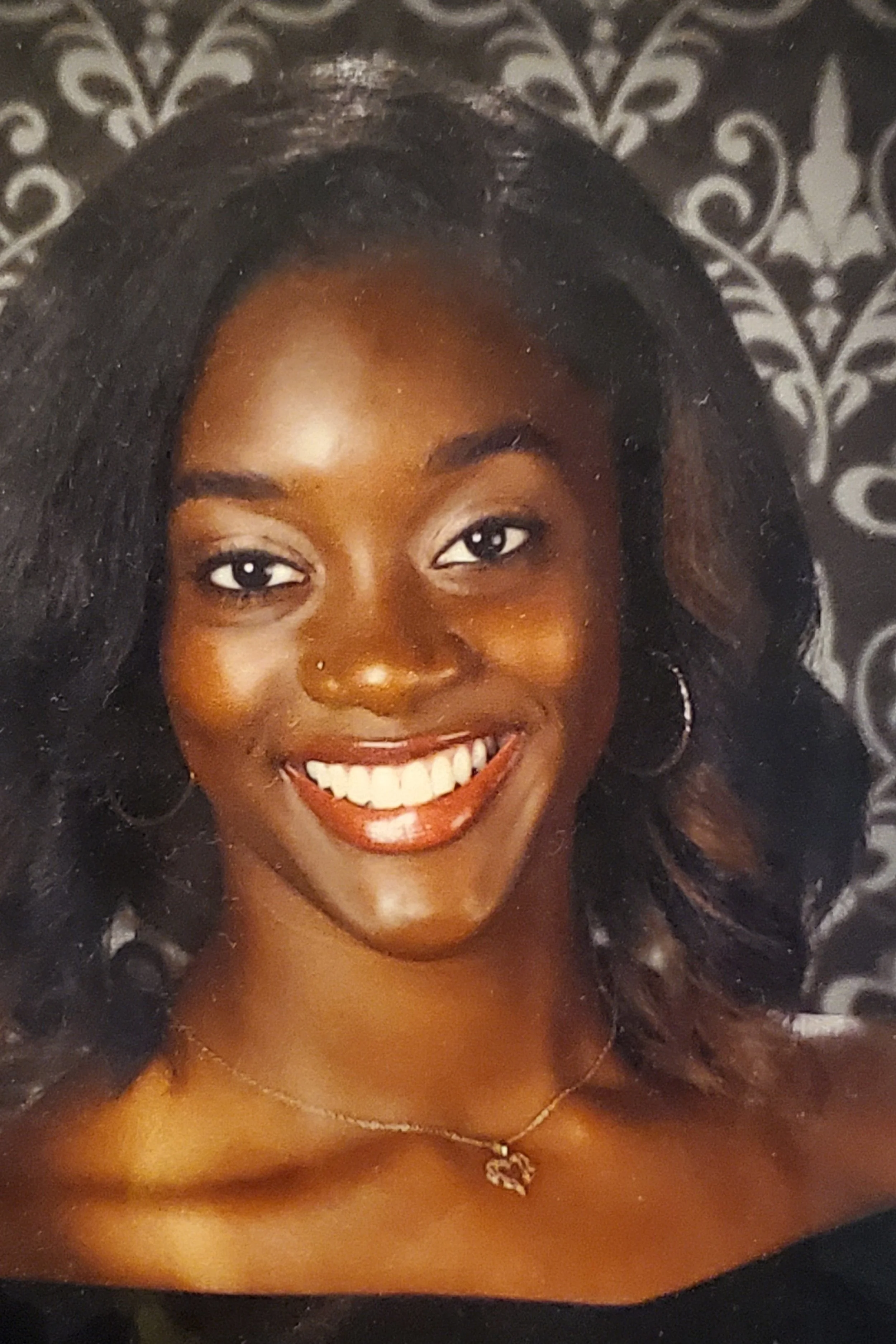 Jada Washington's Instagram, Twitter & Facebook on IDCrawl