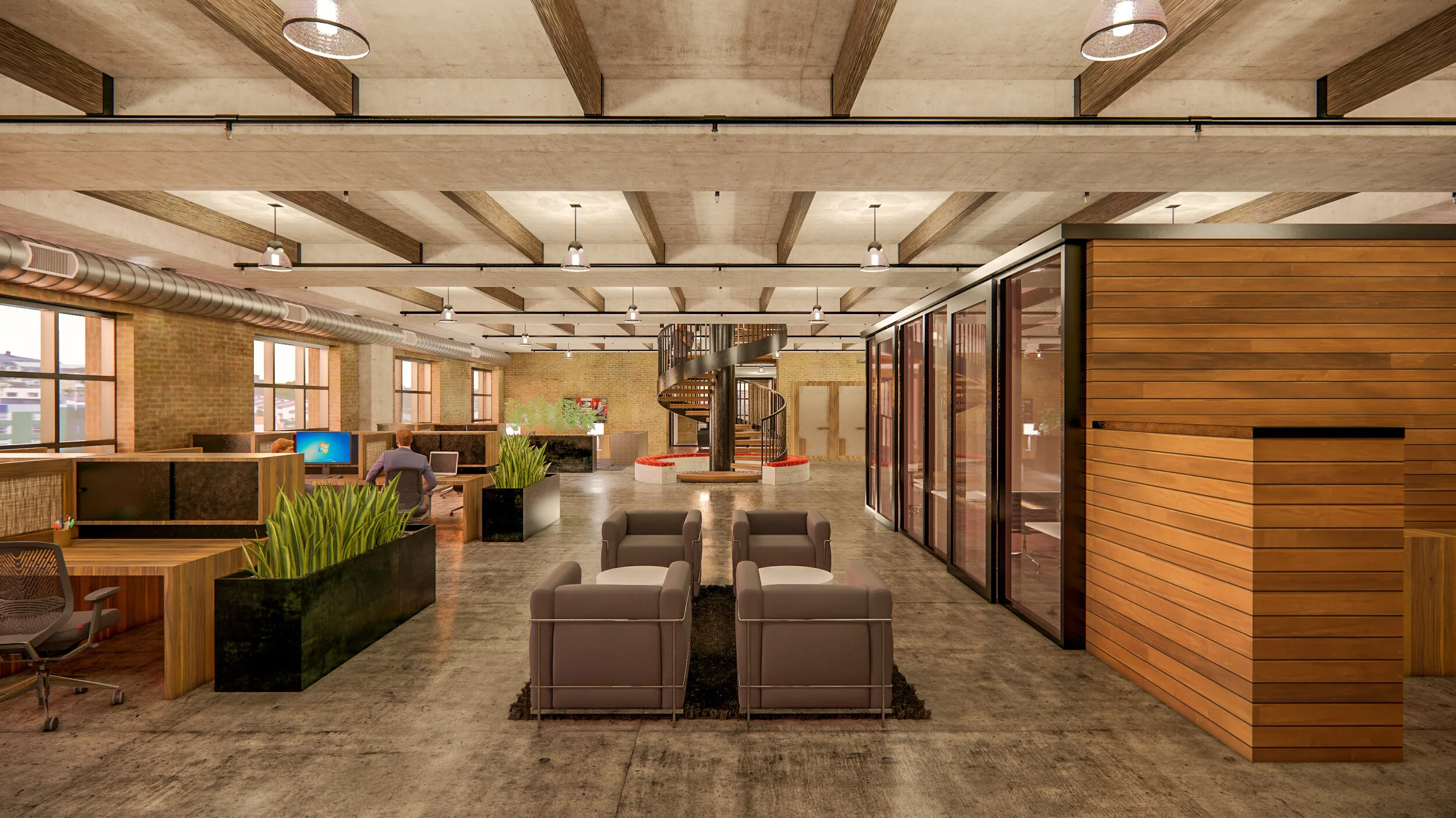 Salt Lake Crossing — SALT Dev