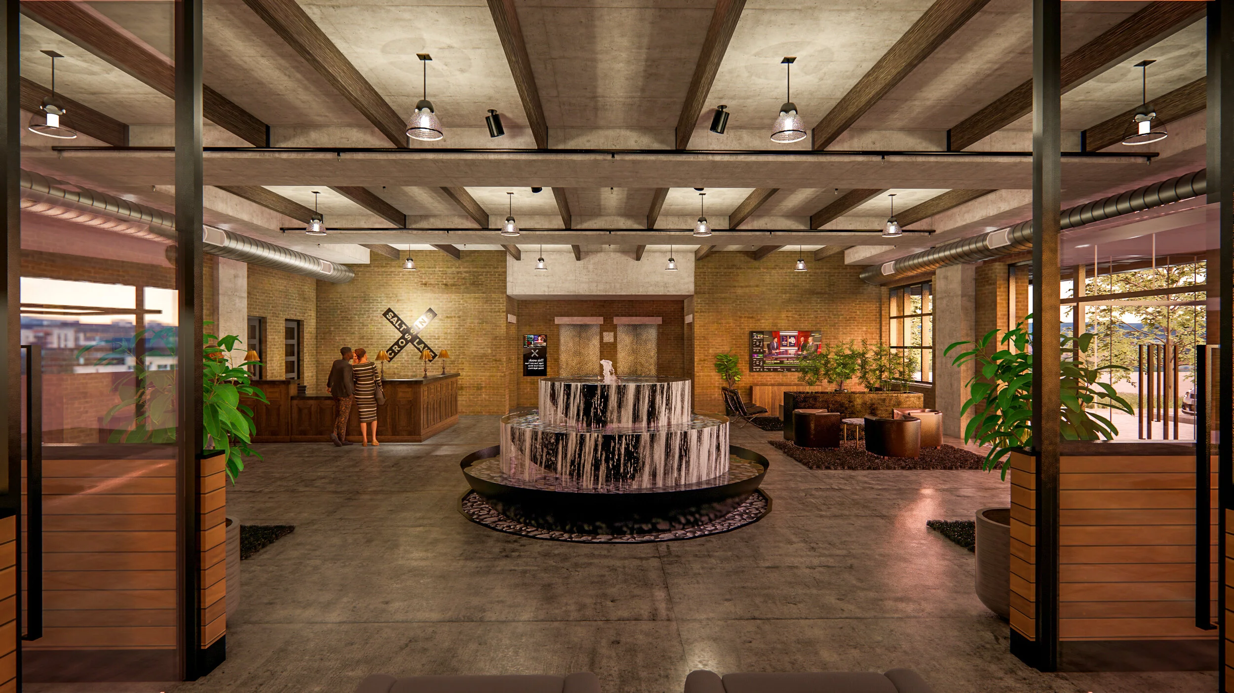 Salt Lake Crossing — SALT Dev